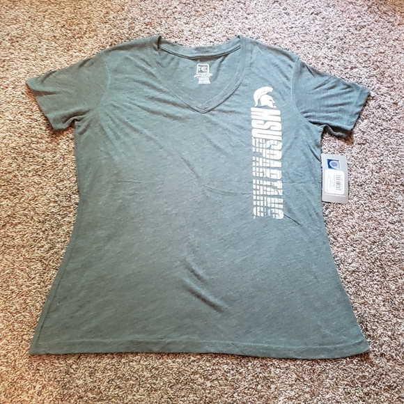 Pro Edge | Tops | Spartan Shirt 2 For 5 | Poshmark